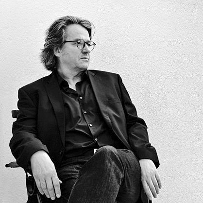 ralf rothmann - Uitgeverij Vleugels